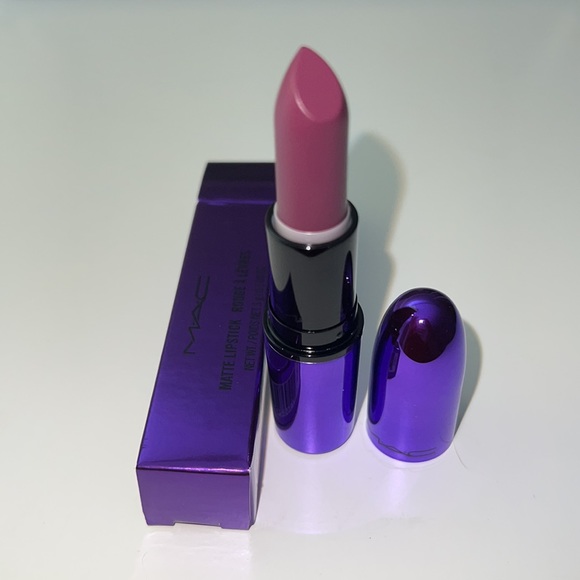 MAC Cosmetics | Makeup | Nib Mac Cosmetics Retro Matte Lipstick In ...